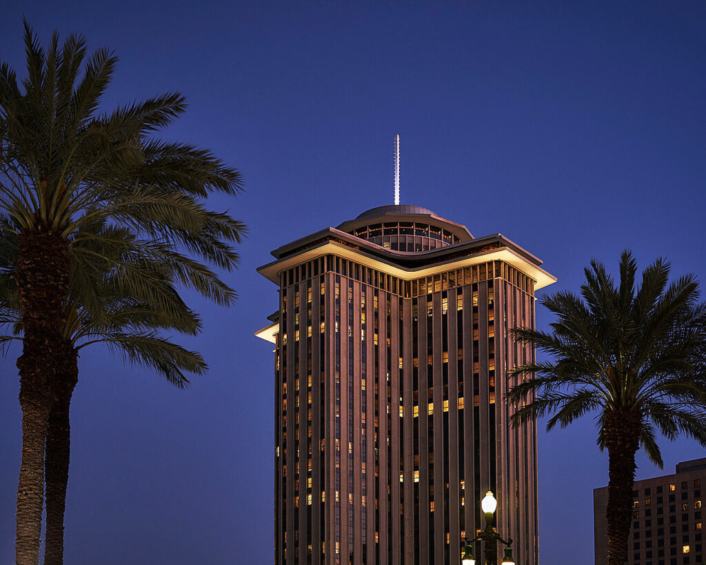 Hospitality – Carpenter & Company, Inc.